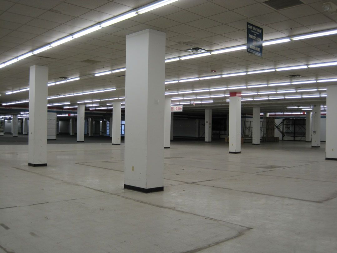 Locations Hub - Northland Center