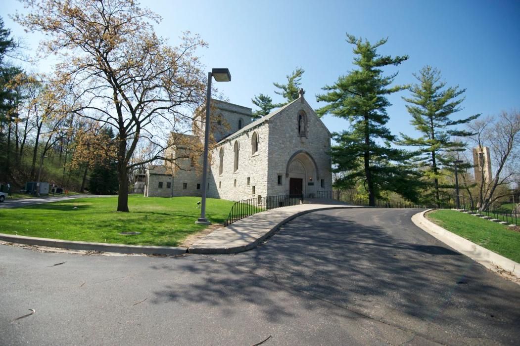 Locations Hub - St. Hugo of the Hills