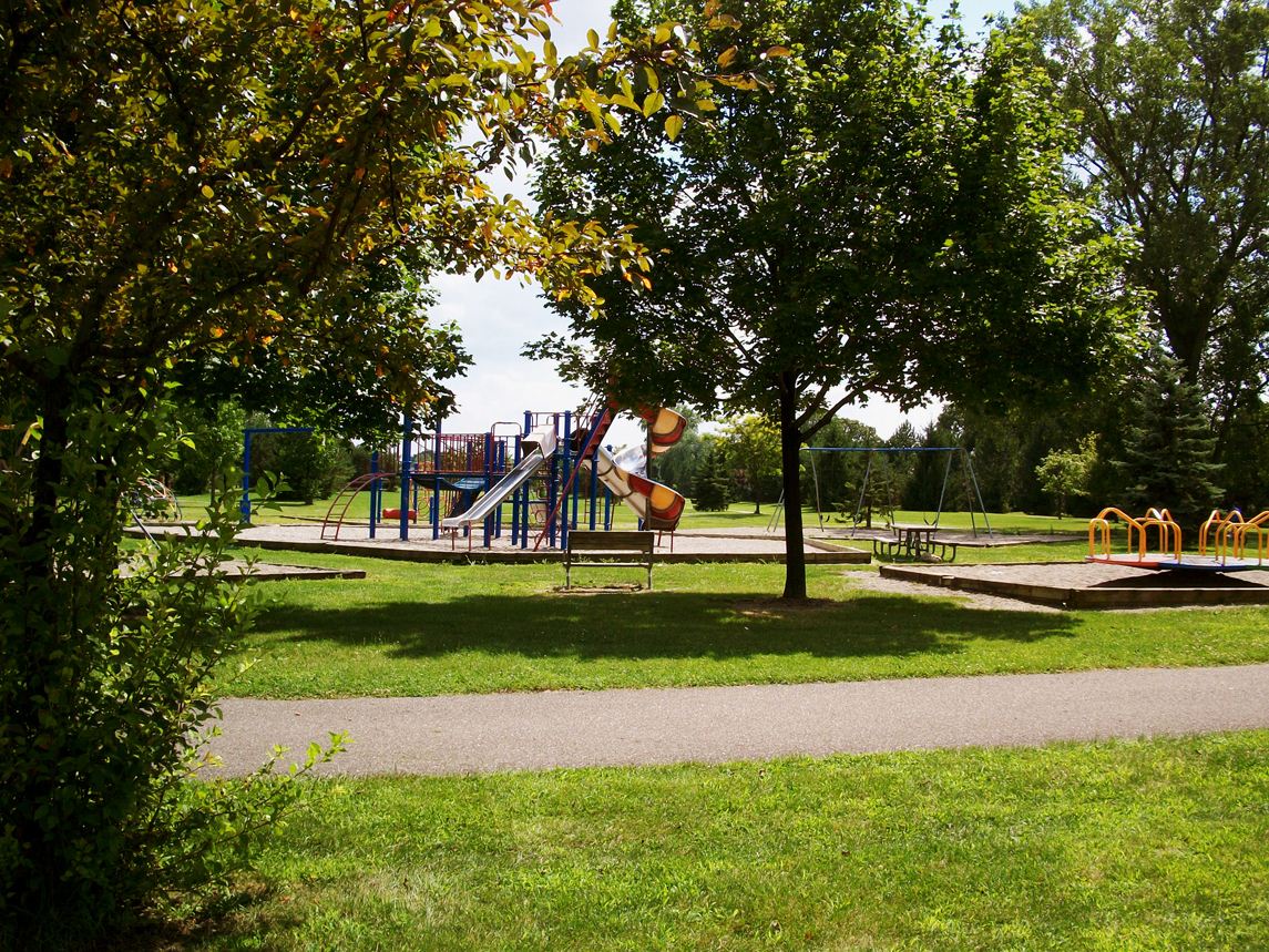 Locations Hub - Busse Park
