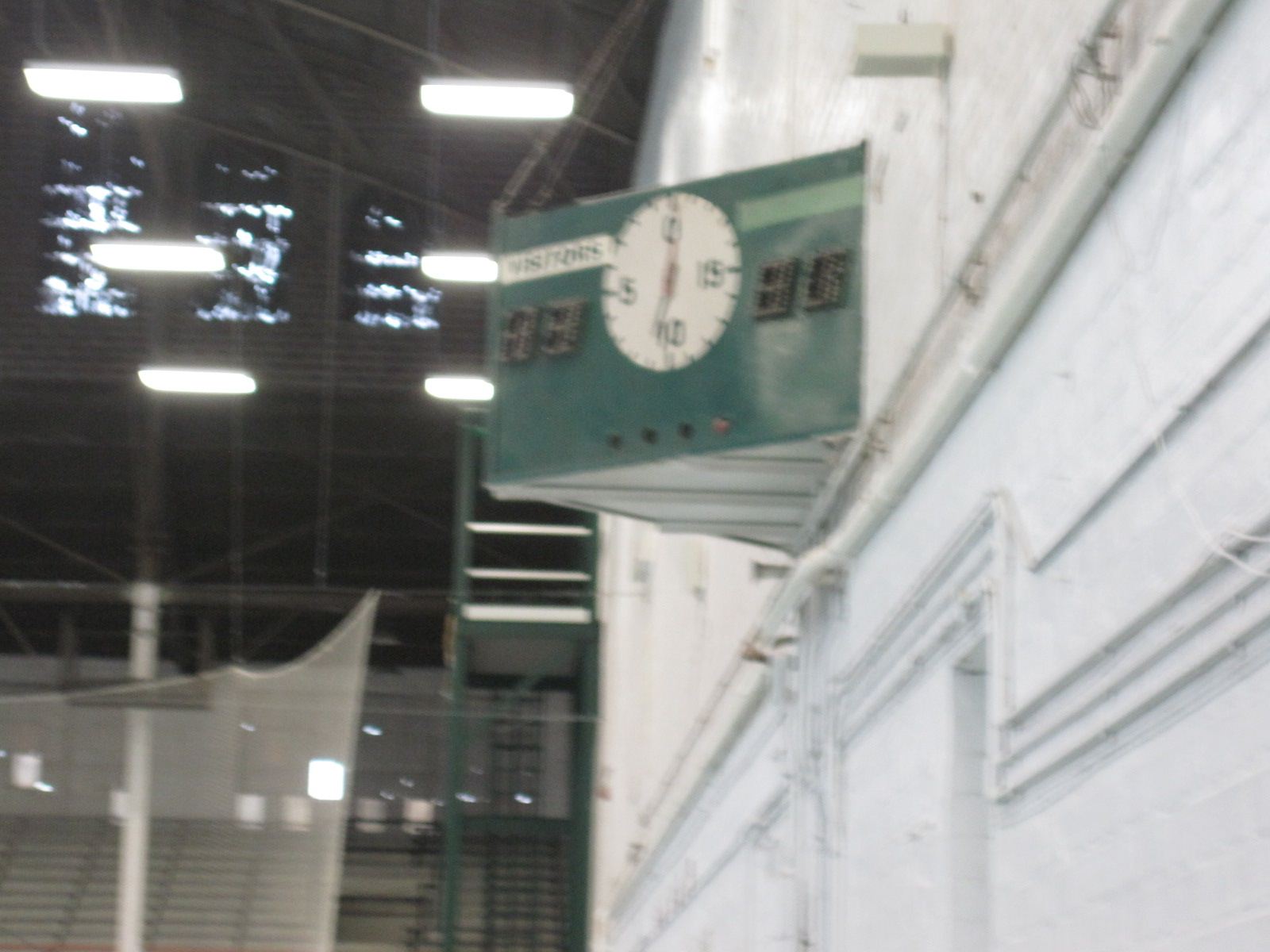 Locations Hub - Michigan State University Demonstration Hall