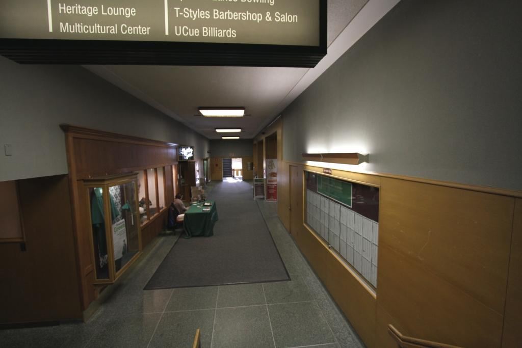 Locations Hub - MSU Union - Michigan State University