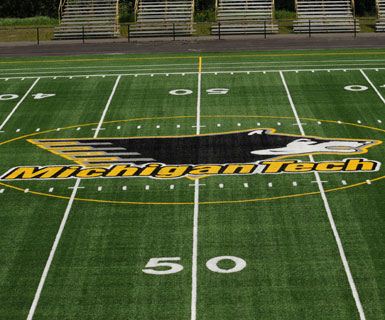 Locations Hub - Sherman Field