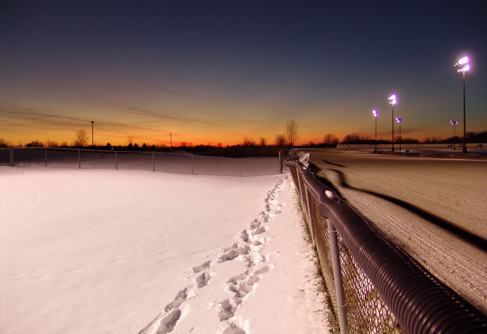 Locations Hub - Sports Creek Raceway