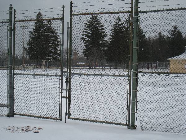 Locations Hub - Dearborn Dunworth Pool