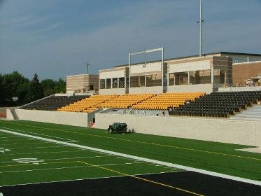 Adrian College Football Stadium - LocationsHub