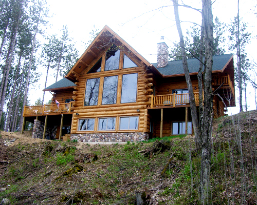 Locations Hub - Edgetts Lodge