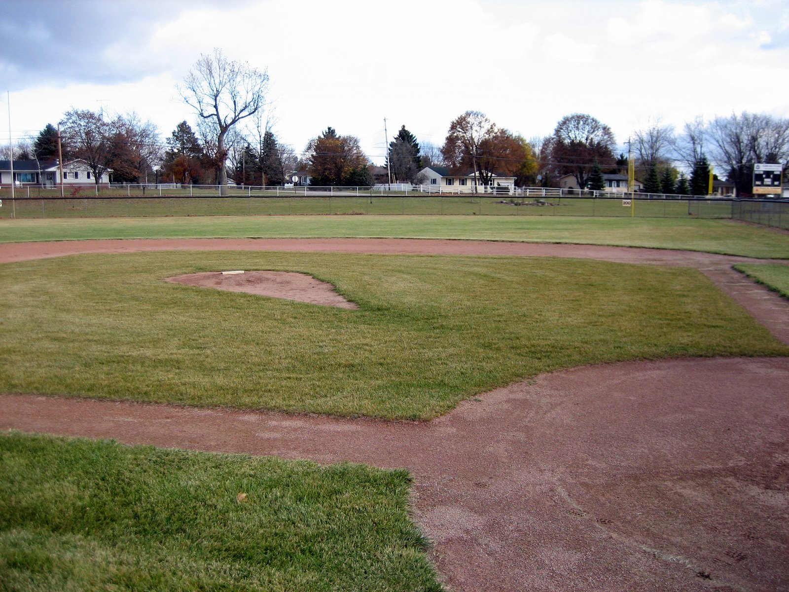 Locations Hub - Mitchell Park