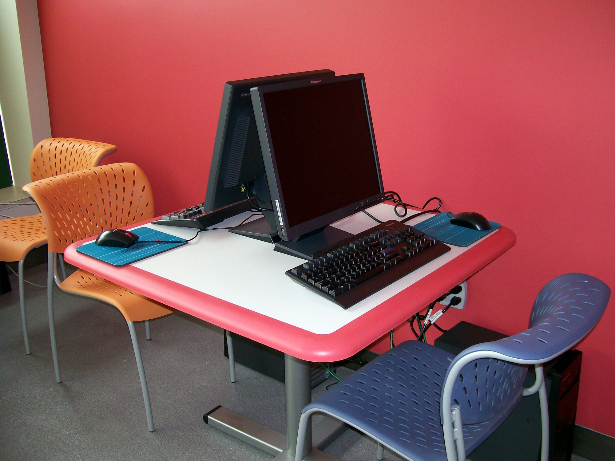 Locations Hub - Affirmations Community Center of Ferndale