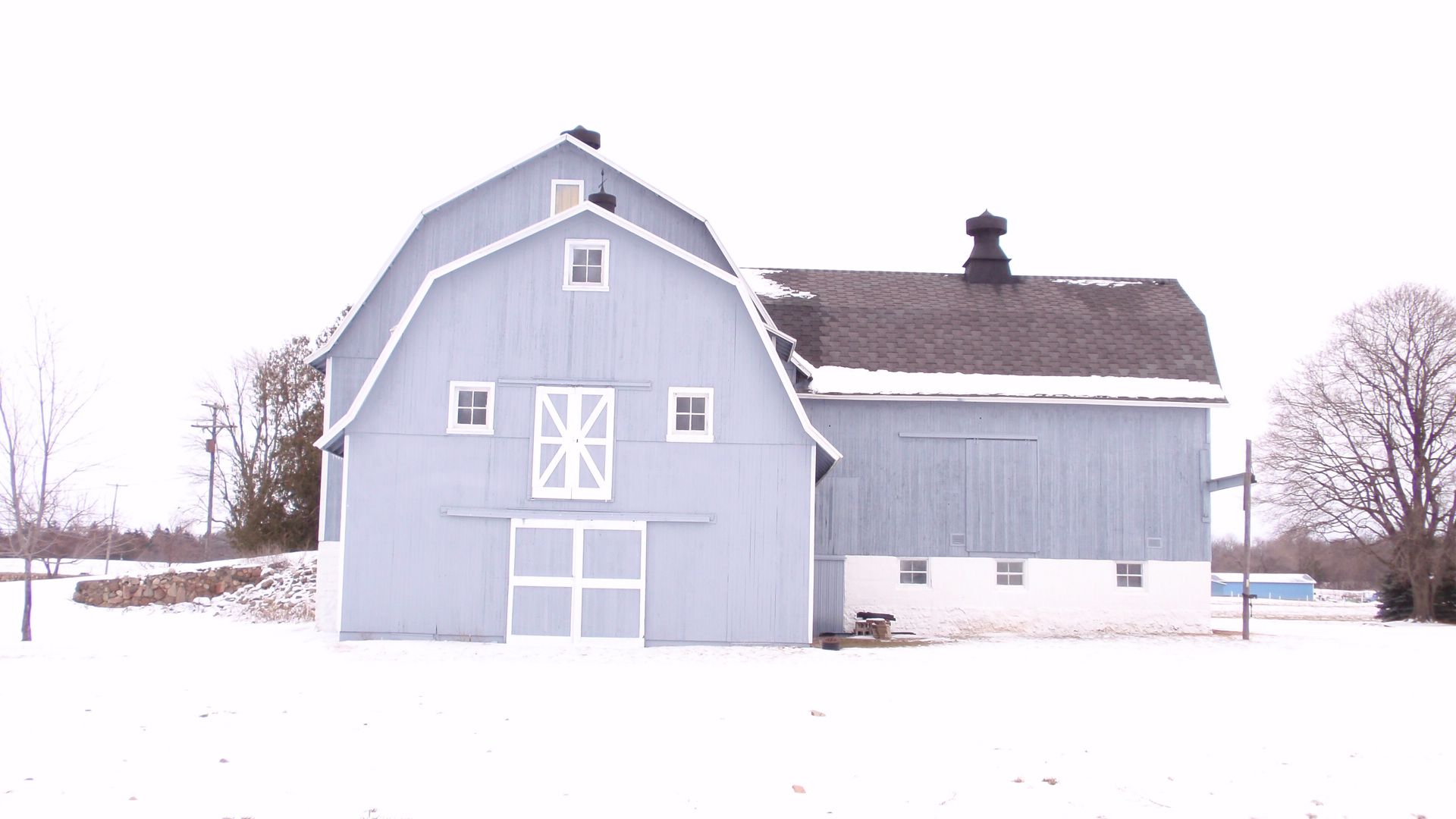 Locations Hub - Balmoral Farm