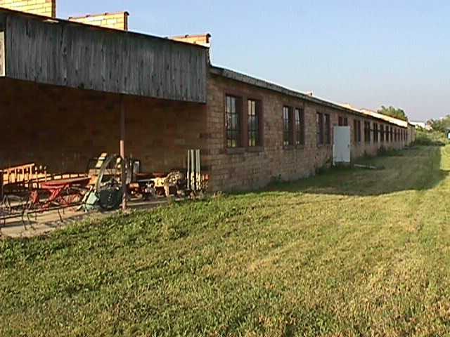 Locations Hub - Home Canning Company Complex
