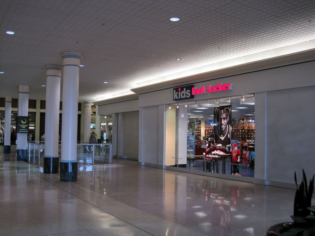 Locations Hub - Northland Center