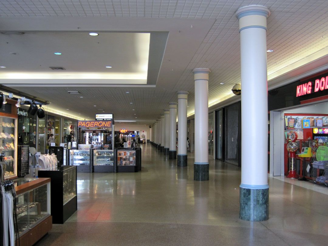 Locations Hub - Northland Center