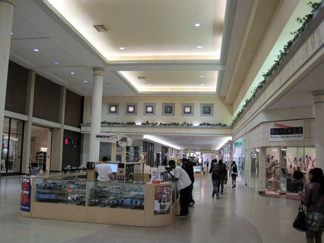 Locations Hub - Northland Center