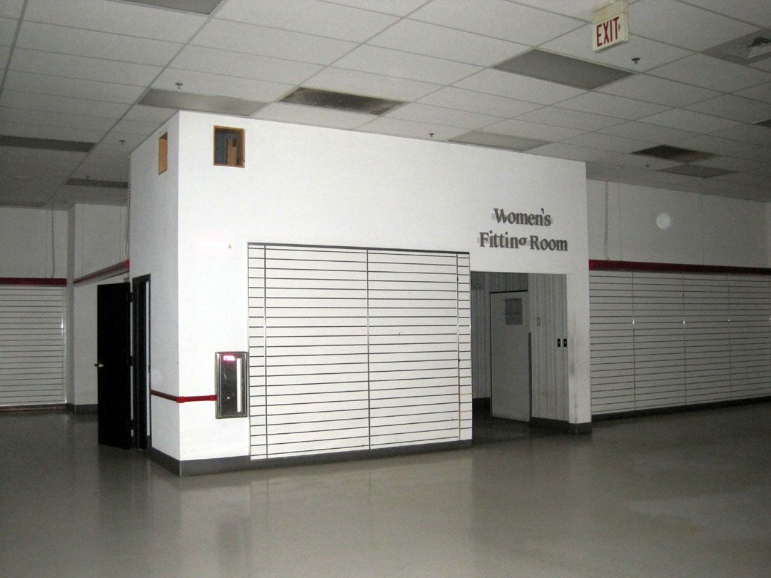 Locations Hub - Northland Center