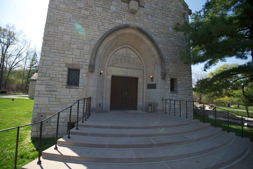 Locations Hub - St. Hugo of the Hills