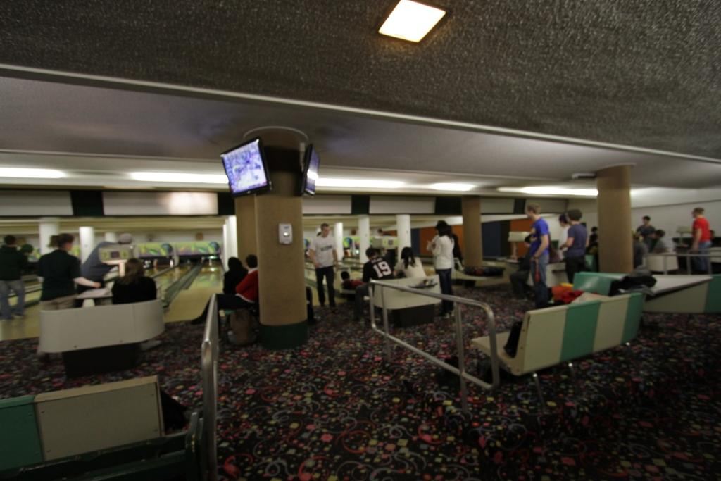 Locations Hub - MSU Union - Michigan State University