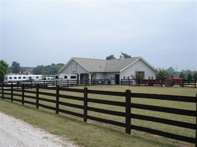 Locations Hub - Boyd Farm