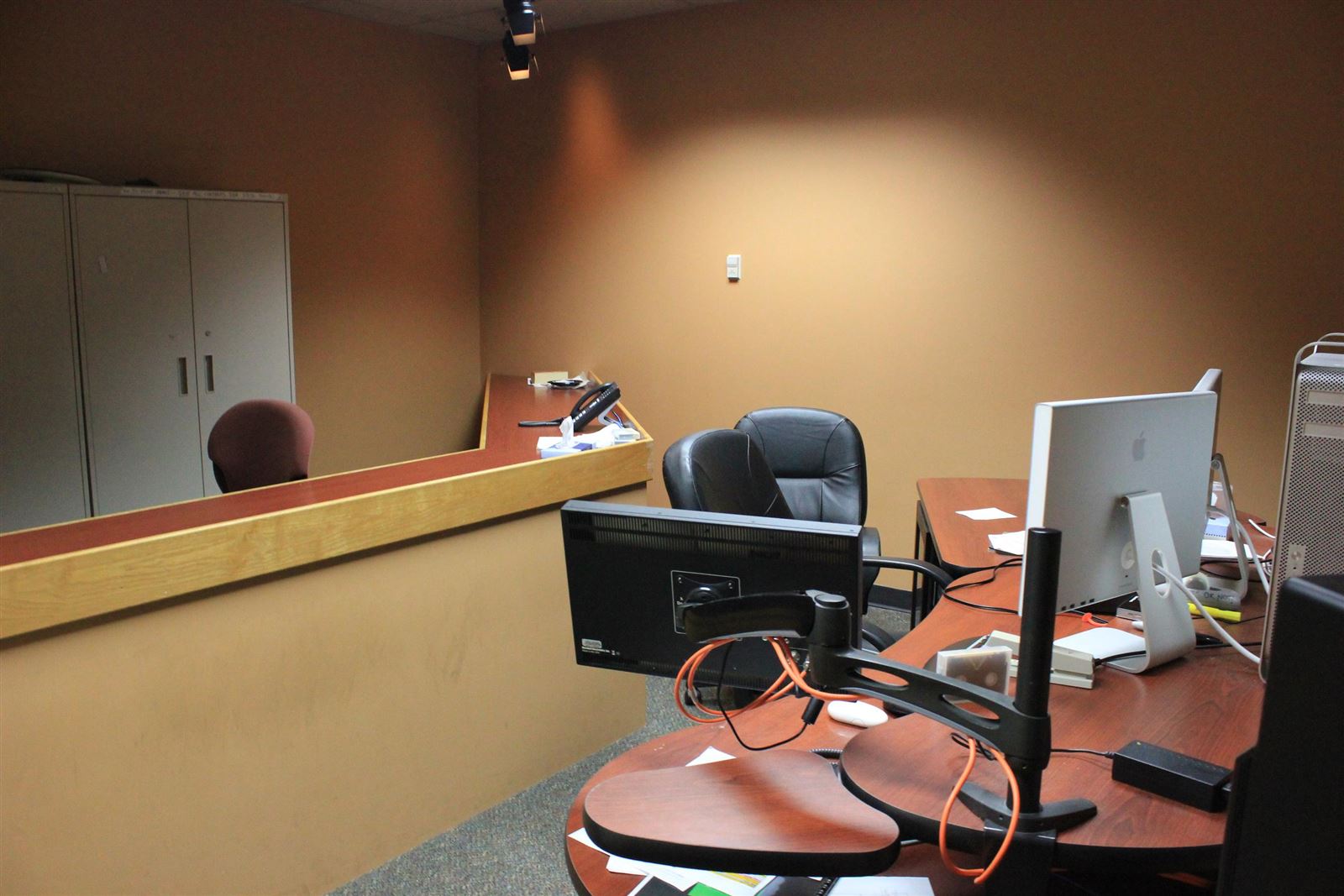 Locations Hub - CBS WWJ Detroit Television TV Studios