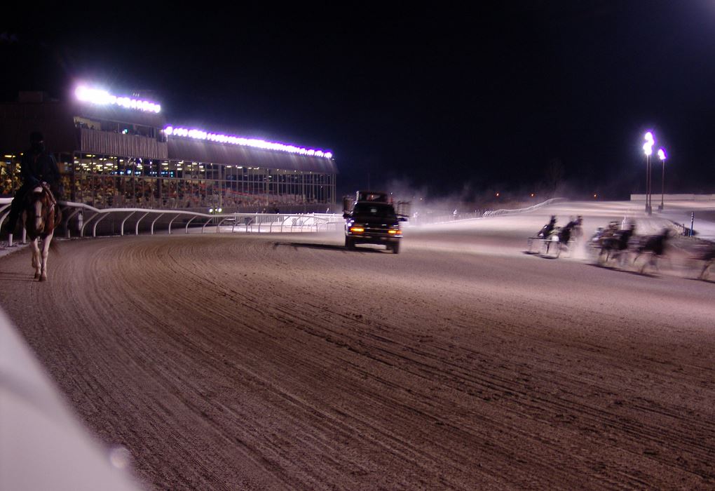 Locations Hub - Sports Creek Raceway