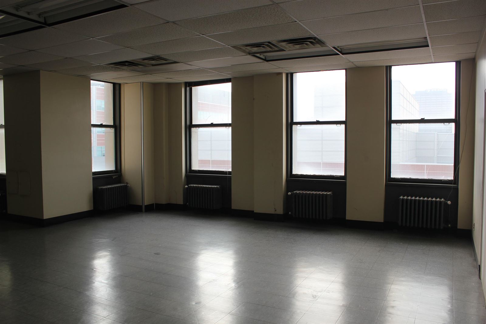 Locations Hub - Block at Cass Park