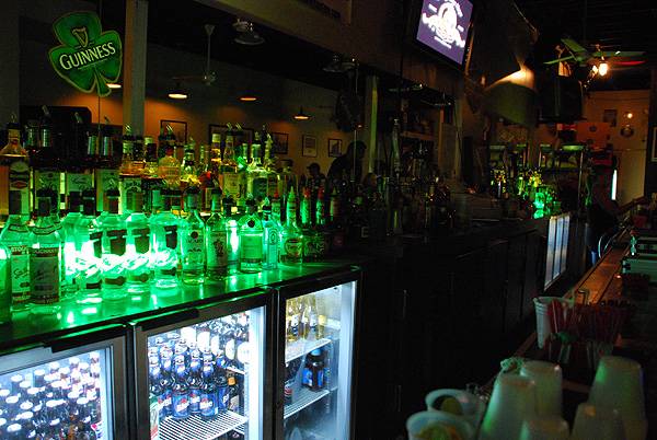 Locations Hub - Corktown Tavern