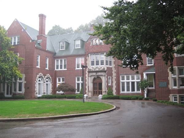 Locations Hub - Aquinas College Holmdene