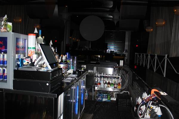Locations Hub - Bleu Detroit Nightclub