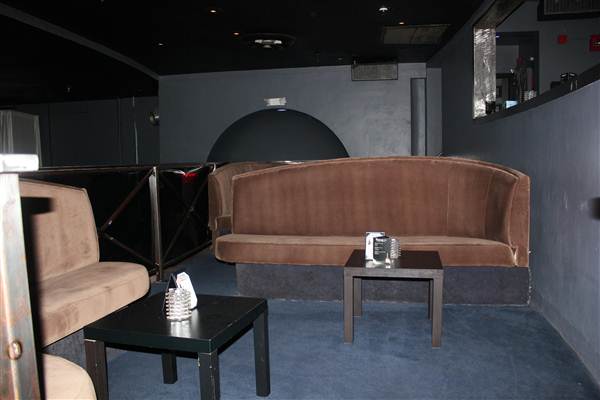Locations Hub - Bleu Detroit Nightclub