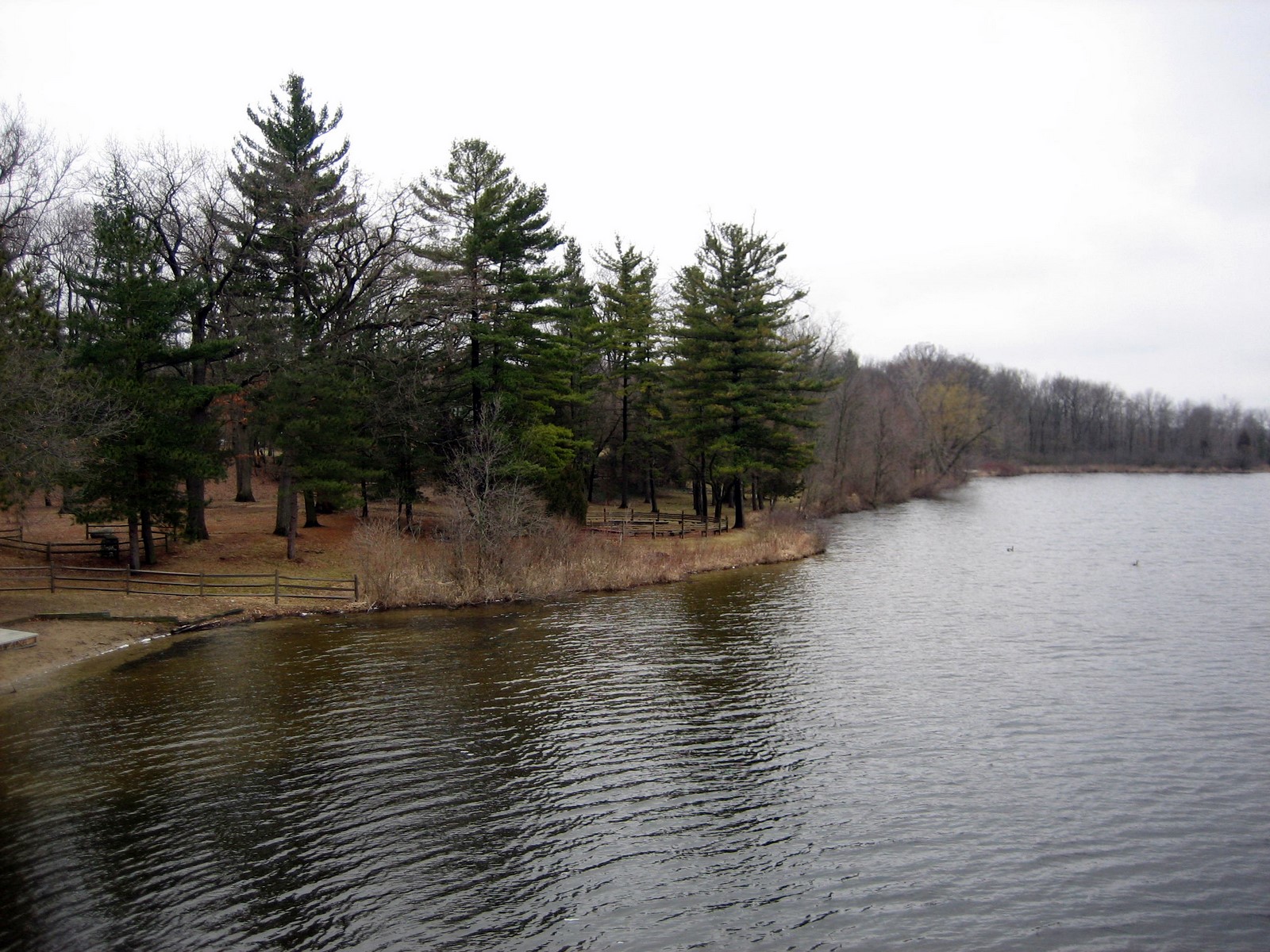 Locations Hub - YMCA Storer Camp