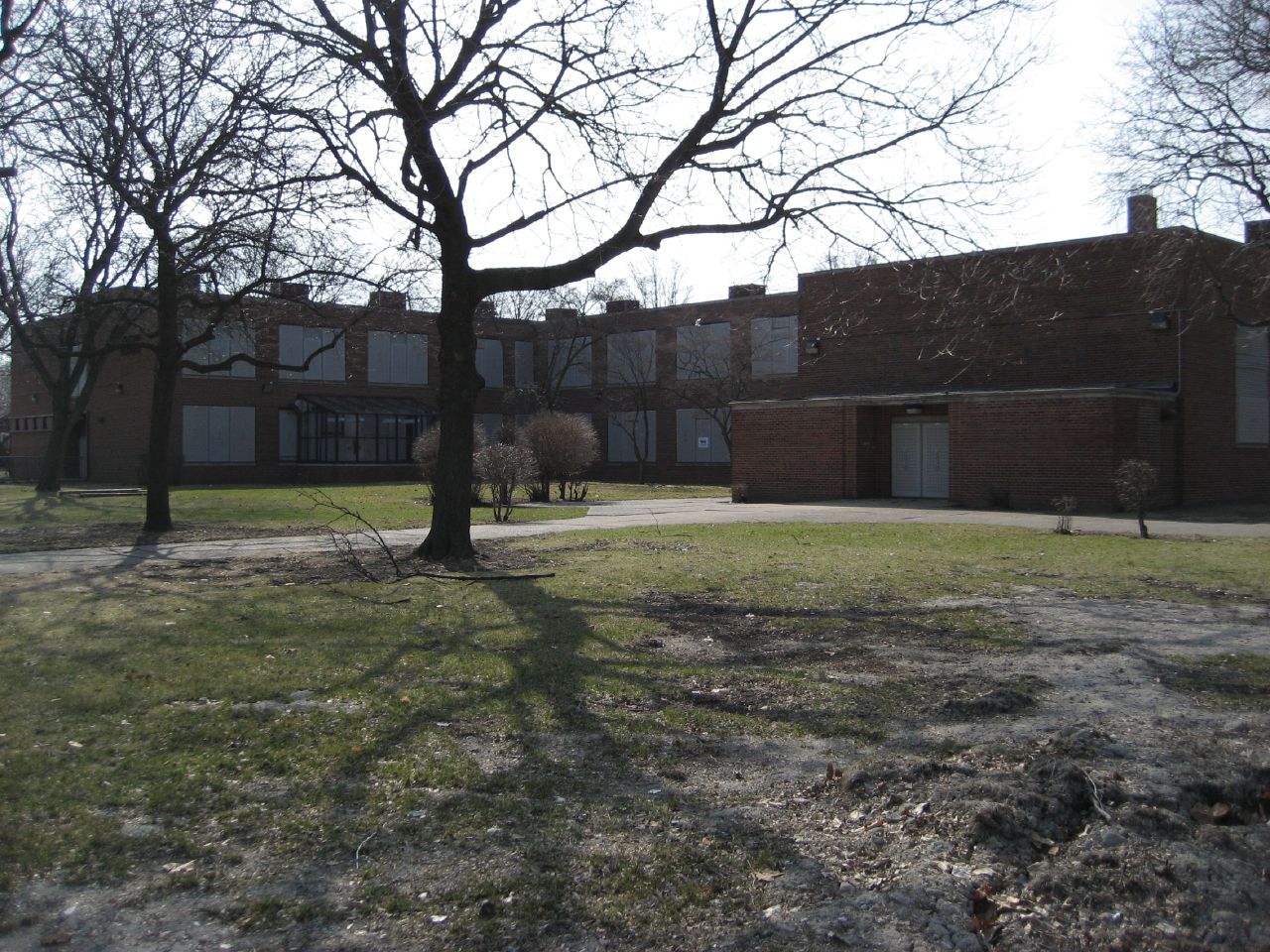 Locations Hub - Winship Elementary