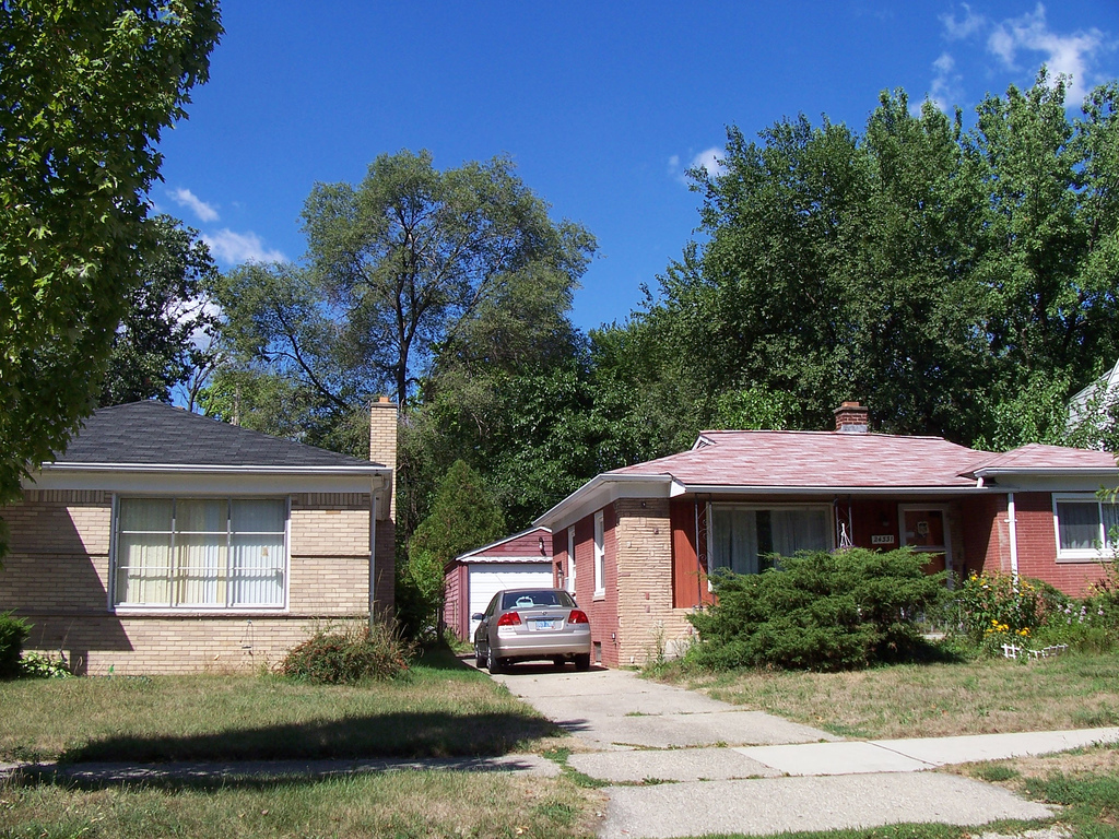 Locations Hub - Royal Oak Residential