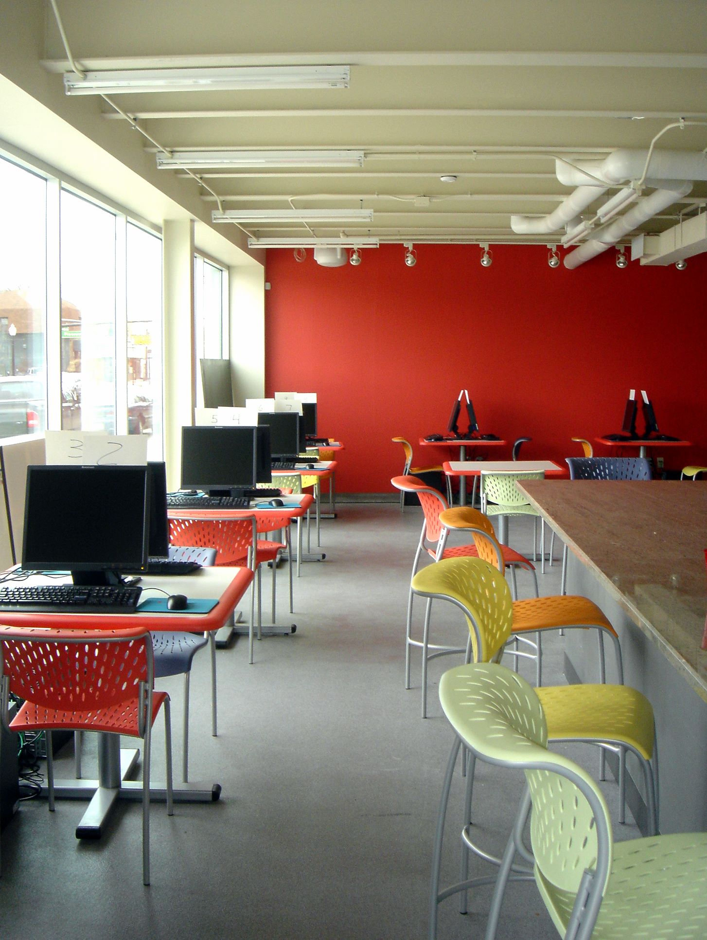 Locations Hub - Affirmations Community Center of Ferndale