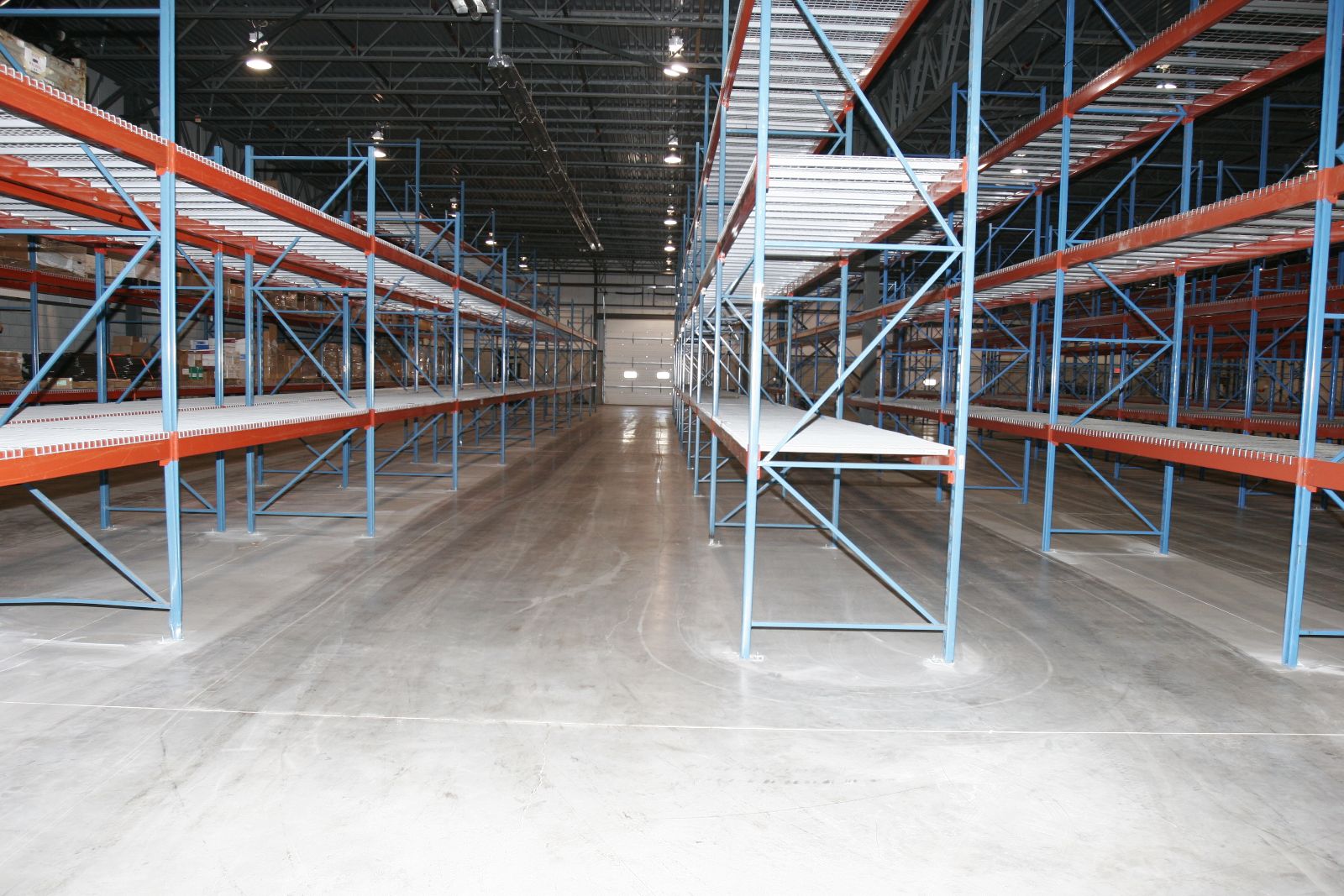 Locations Hub - Chrysler Tech Training Center