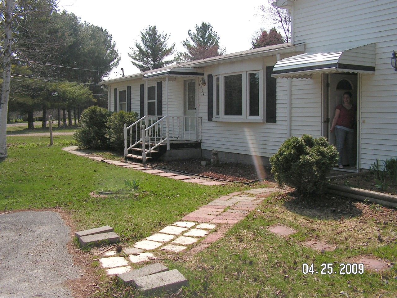 Locations Hub - Megan's Kimball House