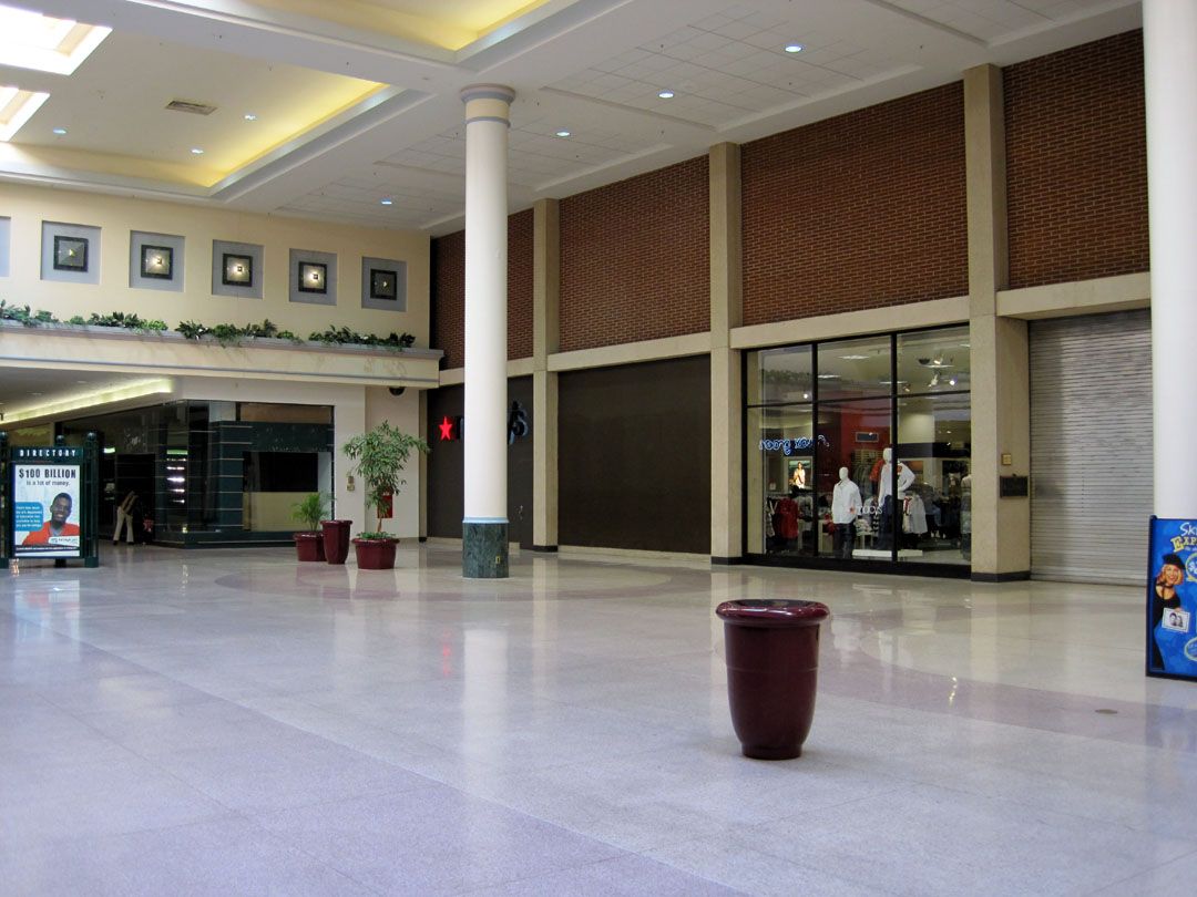 Locations Hub - Northland Center