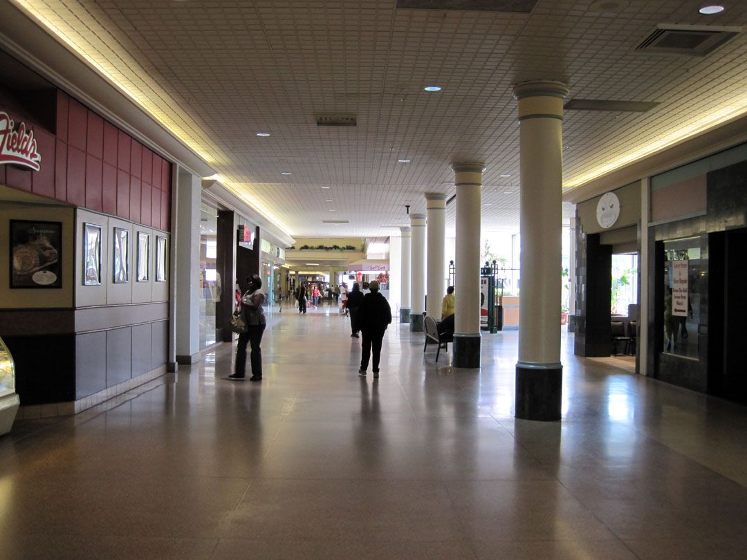 Locations Hub - Northland Center