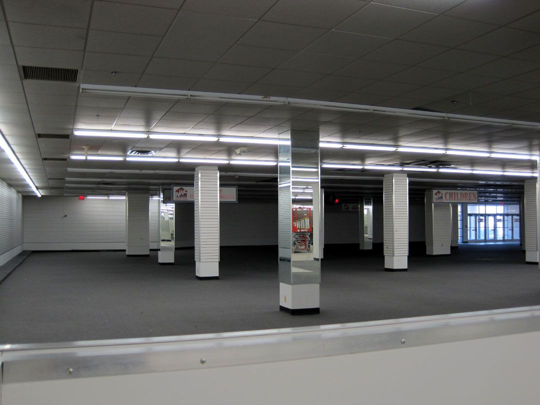 Locations Hub - Northland Center