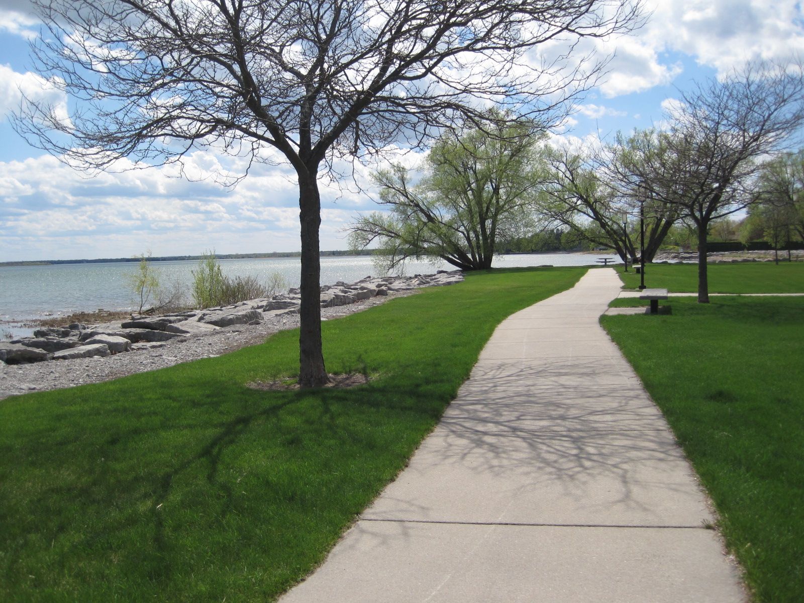 Locations Hub - Bay View Park