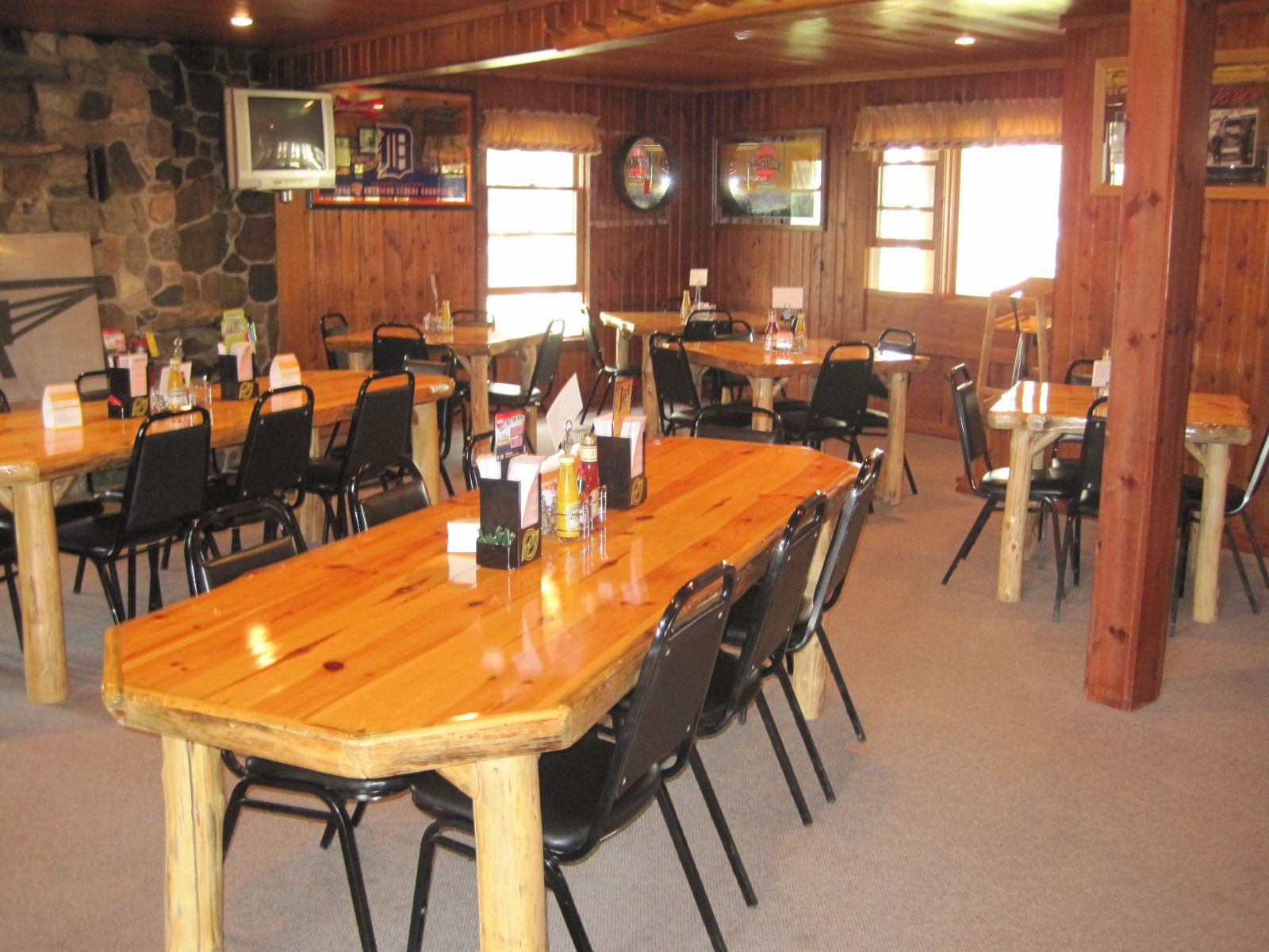 Locations Hub - Lost Creek Sky Ranch