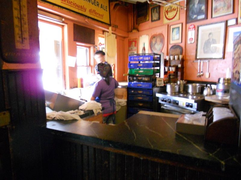 Locations Hub - Yesterdog