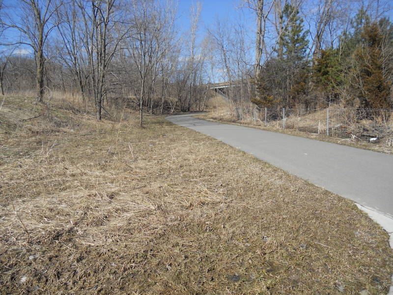 Locations Hub - Kent Trails