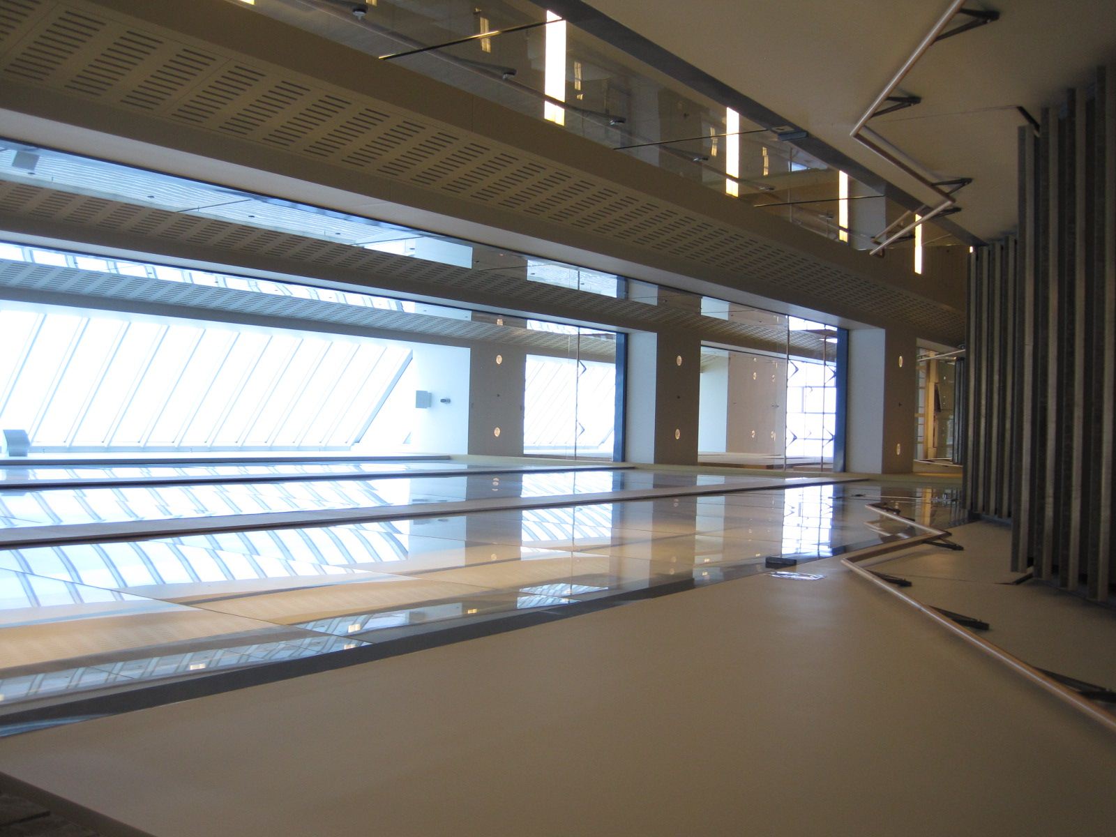 Locations Hub - U of M Computer Science and Engineering Building