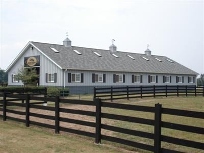 Locations Hub - Boyd Farm