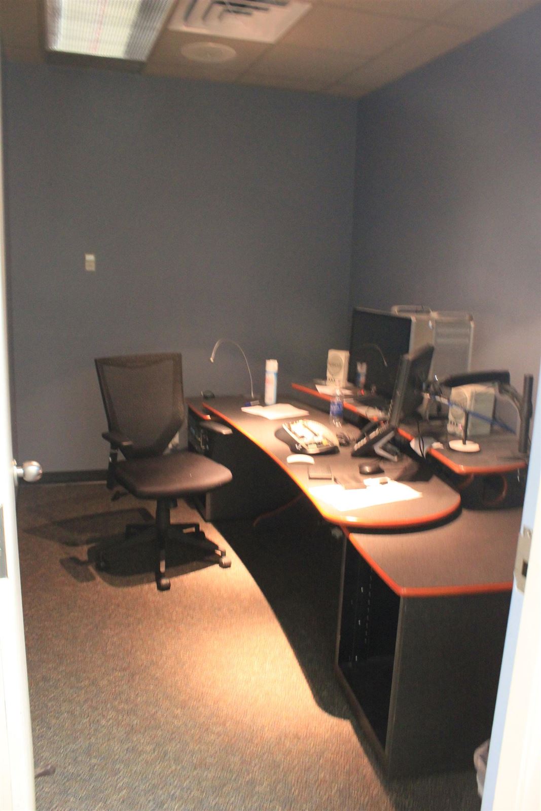 Locations Hub - CBS WWJ Detroit Television TV Studios