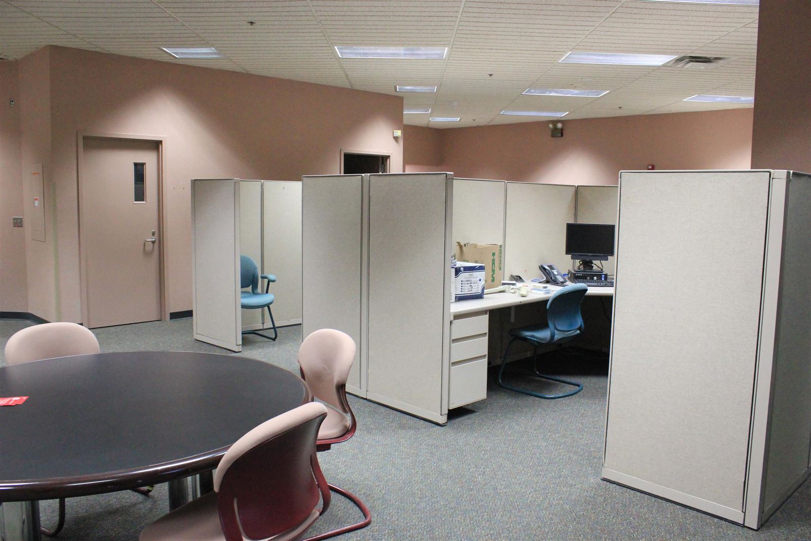 Locations Hub - CBS WWJ Detroit Television TV Studios