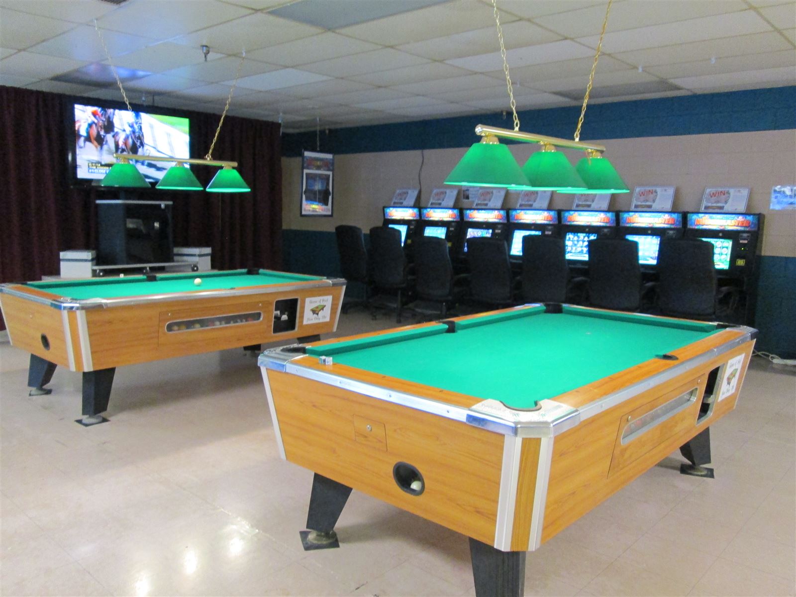 Locations Hub - Sports Creek Raceway