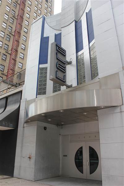 Locations Hub - Bleu Detroit Nightclub