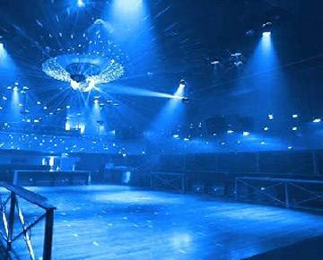 Locations Hub - Bleu Detroit Nightclub